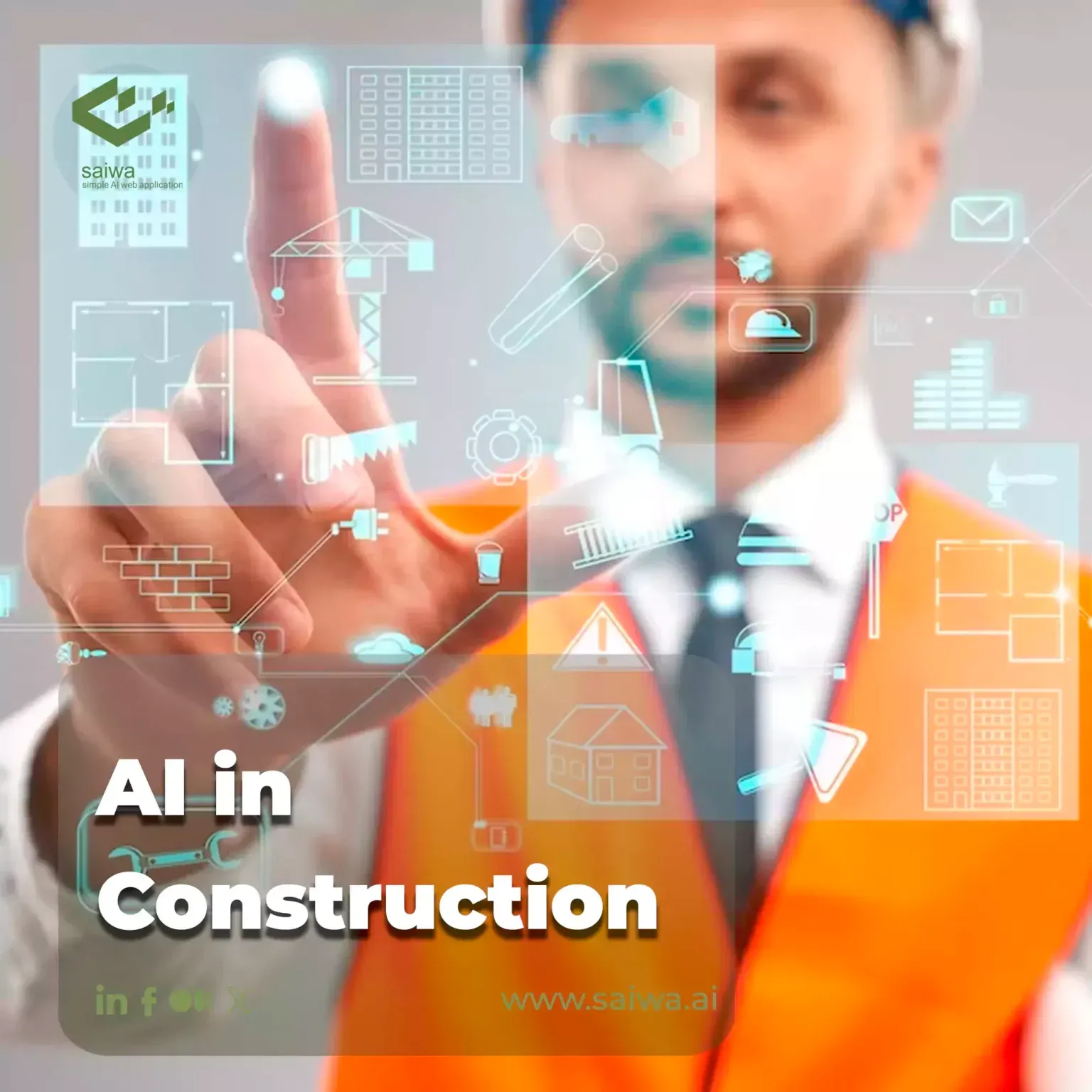 A Free Guide to AI in Construction: Efficiency Unleashed