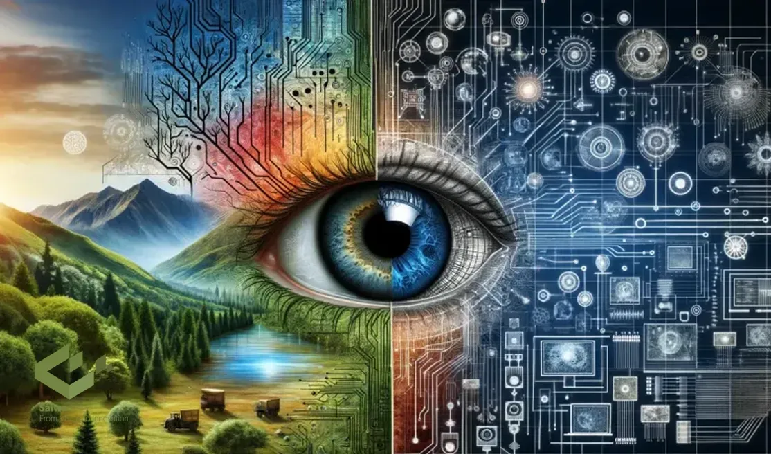 Top 10 Transformative Computer Vision Trends In 2024 - Saiwa