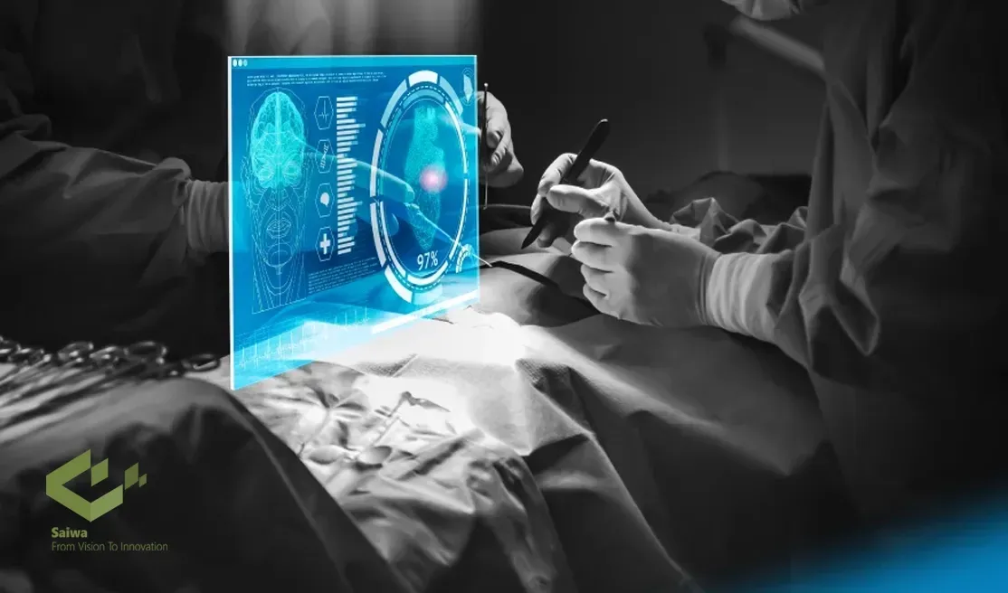 Top 10 Transformative Computer Vision Trends In 2024 - Saiwa