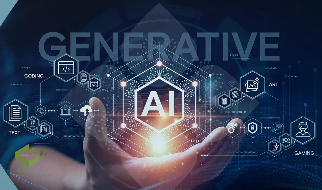 Top 10 Transformative Computer Vision Trends In 2024 - Saiwa