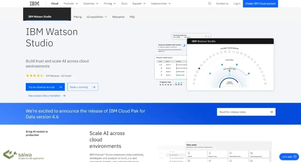 +10 Machine Learning Companies You Need To Know