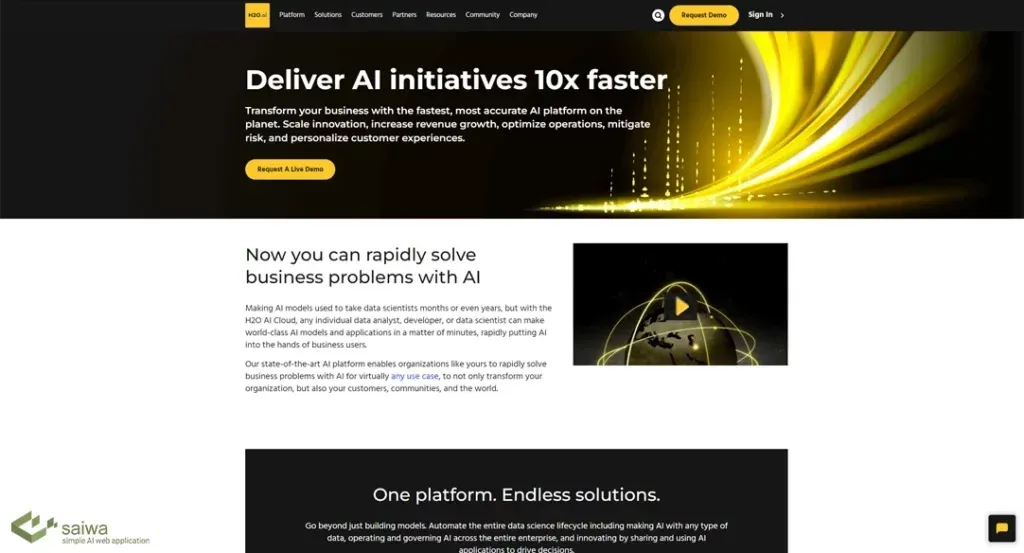 +10 Machine Learning Companies You Need To Know