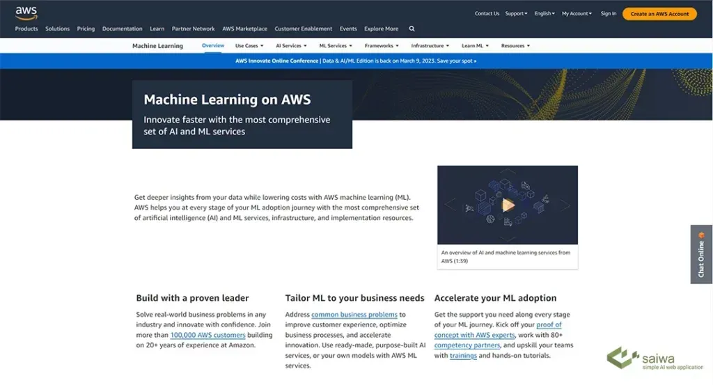 +10 Machine Learning Companies You Need To Know