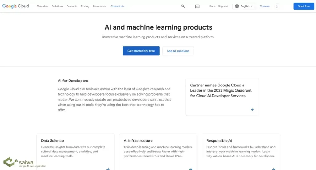 +10 Machine Learning Companies You Need To Know