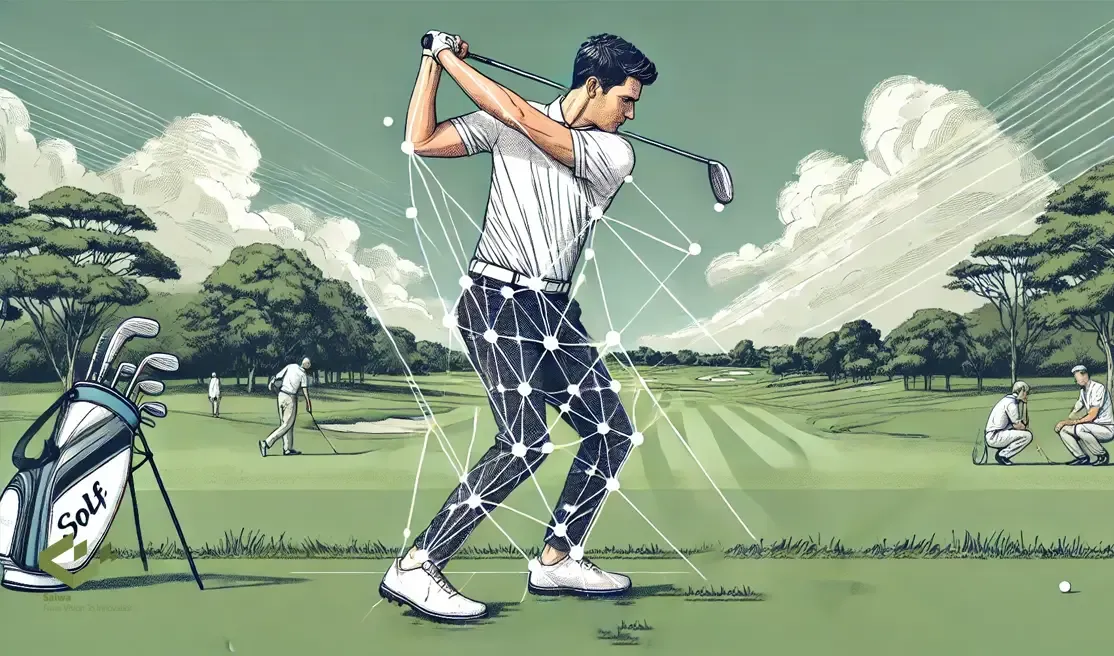 Pose Estimation in Sports | Enhancing Performance