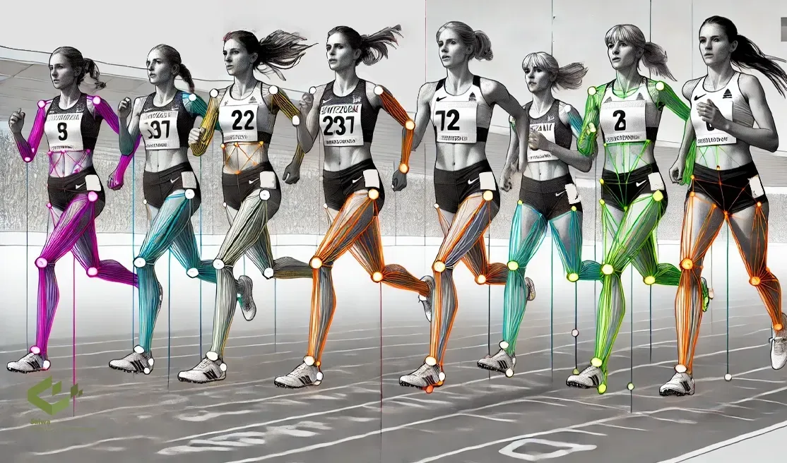 Pose Estimation in Sports | Enhancing Performance