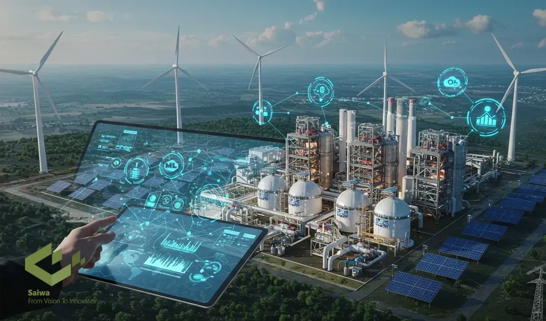 Machine Learning in Carbon Capture | Climate Solutions